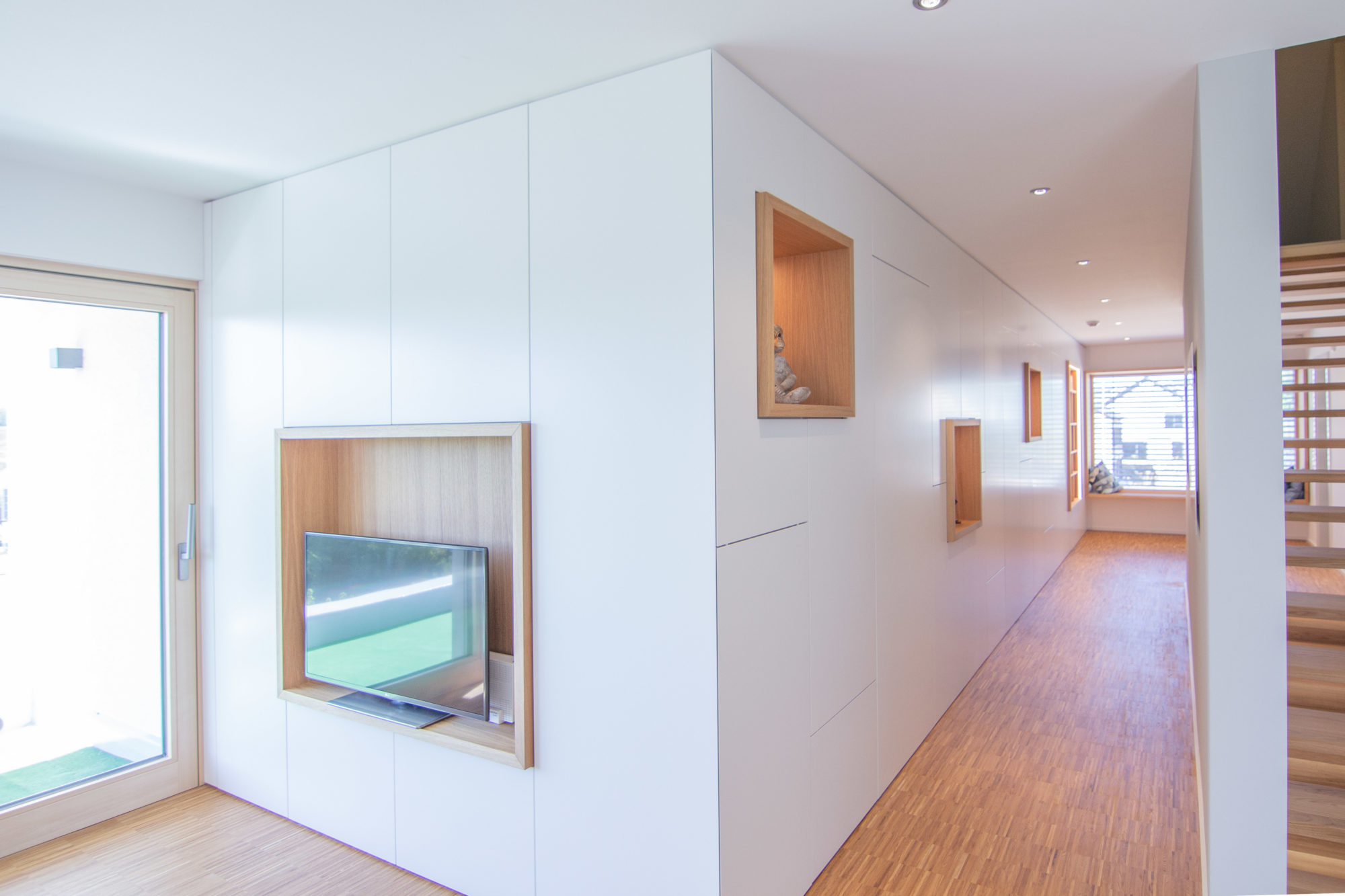 Portfolio – padati: Schreinerei | Tischlerei | Innenausbau | Küchenausbau