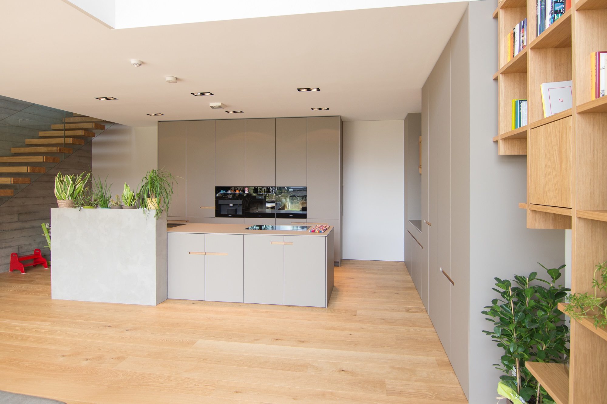 Portfolio – padati: Schreinerei | Tischlerei | Innenausbau | Küchenausbau