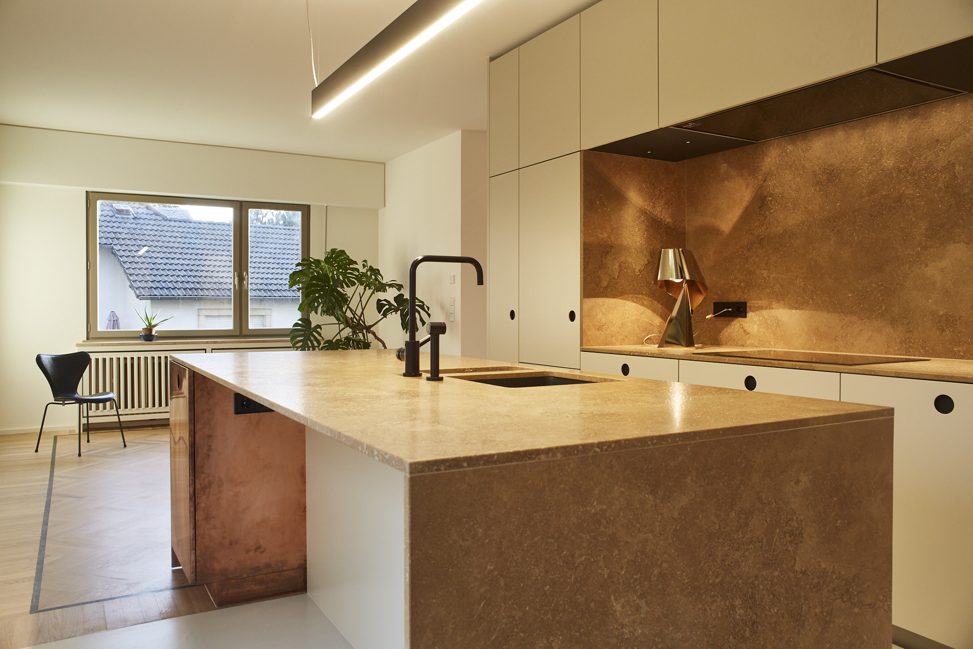 Portfolio – padati: Schreinerei | Tischlerei | Innenausbau | Küchenausbau